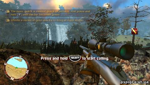 Скачать Cabela's African Safari [ENG] [CSO] [2010, Shooter / Hunt ...